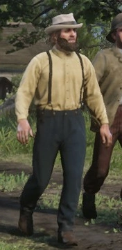 Hill T. Veridin | Historica Wiki | Fandom