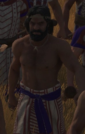 Isaam el-Riaz | Historica Wiki | Fandom