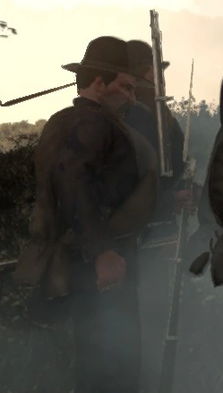 Isidore K. Shadduck | Historica Wiki | Fandom