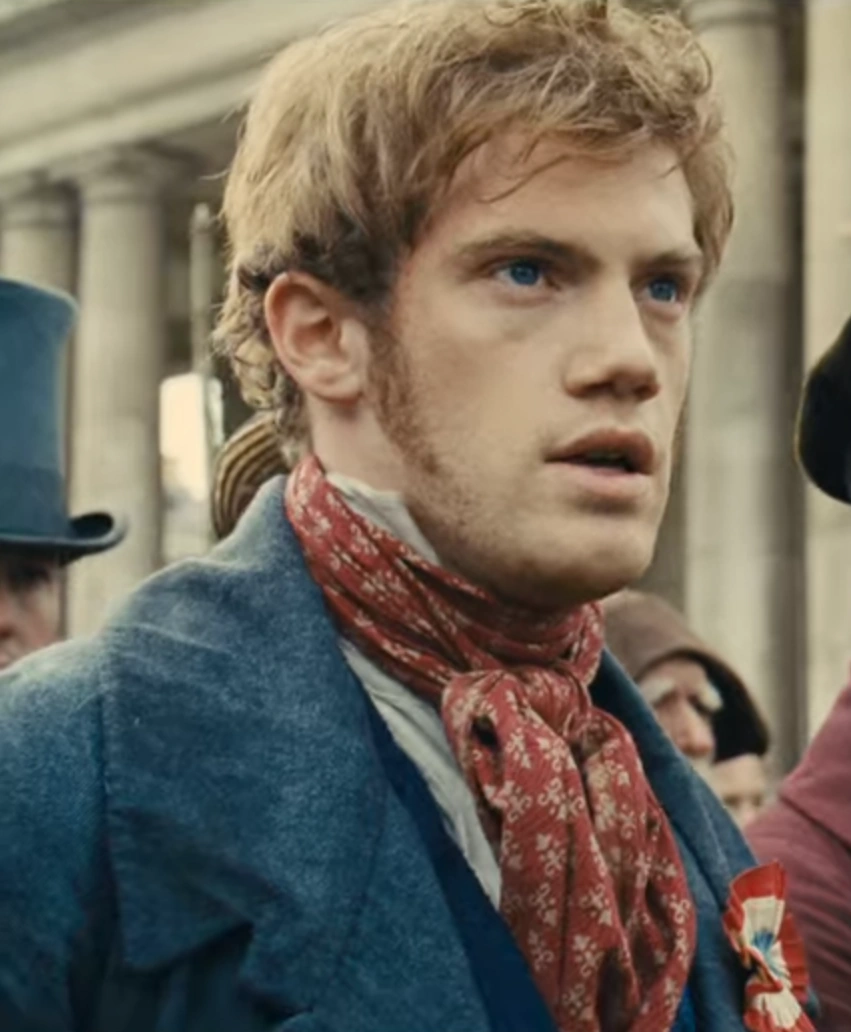 Jean Prouvaire | Historica Wiki | Fandom