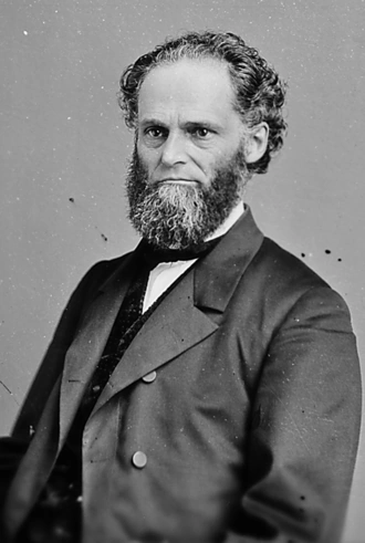 John W. Longyear | Historica Wiki | Fandom