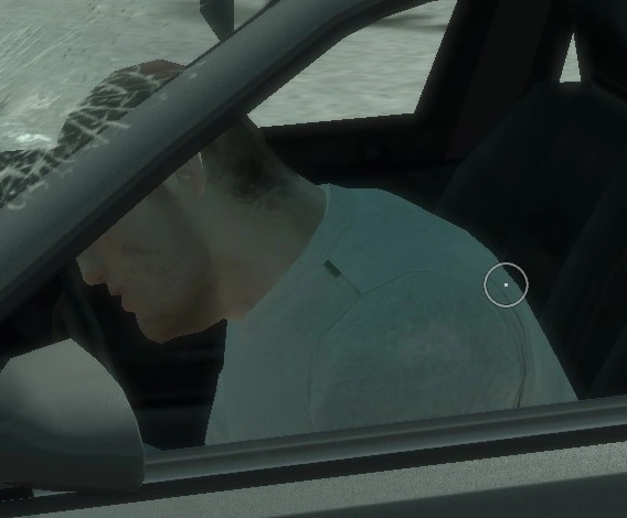 Joshua Barrett | Historica Wiki | Fandom