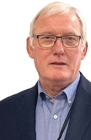 Kevin Salter | Historica Wiki | Fandom