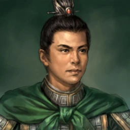 Li Feng (Shu) | Historica Wiki | Fandom