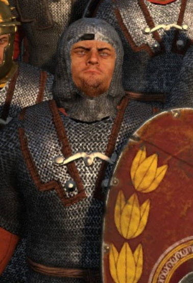 Mamercus Sittius Pennus | Historica Wiki | Fandom