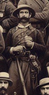 Marc Lacan | Historica Wiki | Fandom