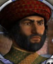 Markos of Makuria | Historica Wiki | Fandom