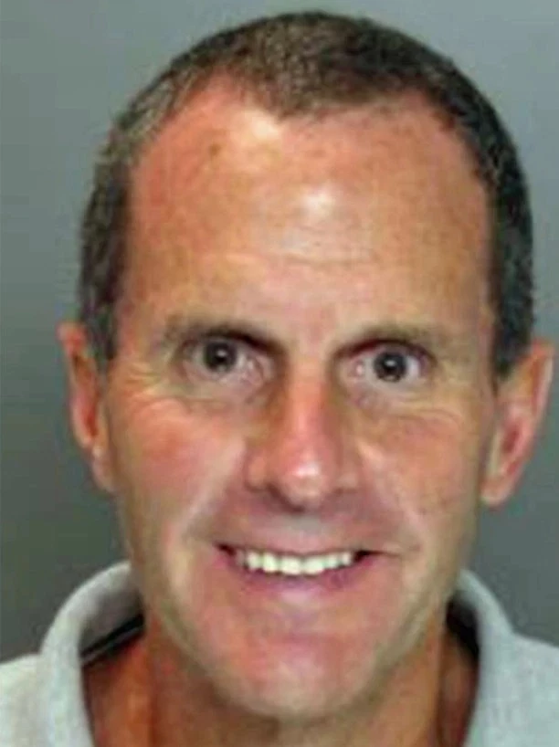 Michael DeSantis | Historica Wiki | Fandom