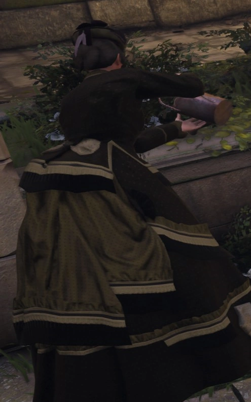 Minta McDonald | Historica Wiki | Fandom