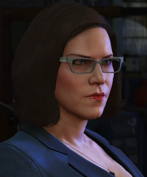 Molly Schultz | Historica Wiki | Fandom