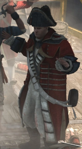 Mor Menhennick | Historica Wiki | Fandom