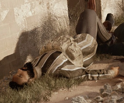 Muhammad al-Sharaf | Historica Wiki | Fandom