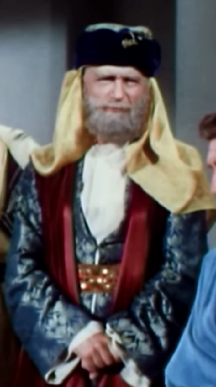 Naboth | Historica Wiki | Fandom