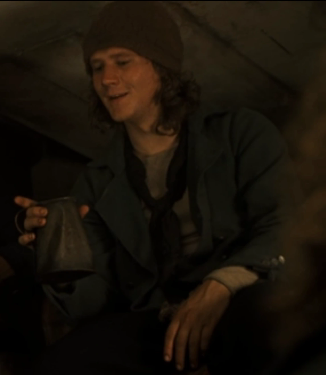 Joseph Nagle | Historica Wiki | Fandom