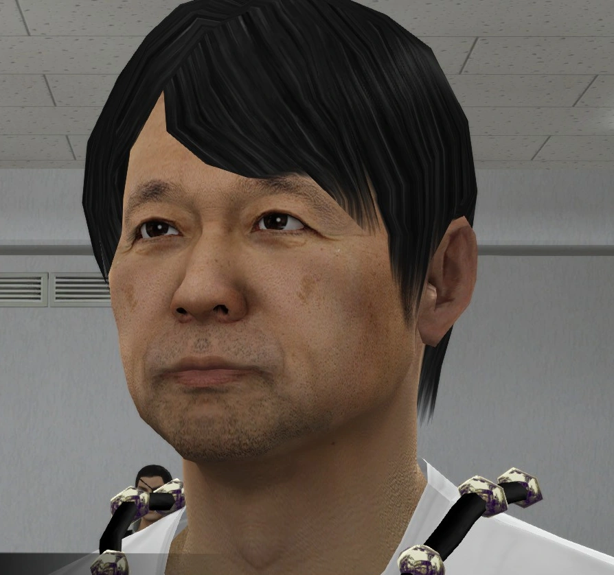 Namboku Tani | Historica Wiki | Fandom