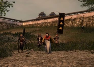 Siege of Odani Castle | Historica Wiki | Fandom