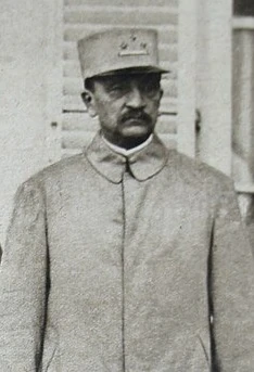 Olivier Mazel | Historica Wiki | Fandom