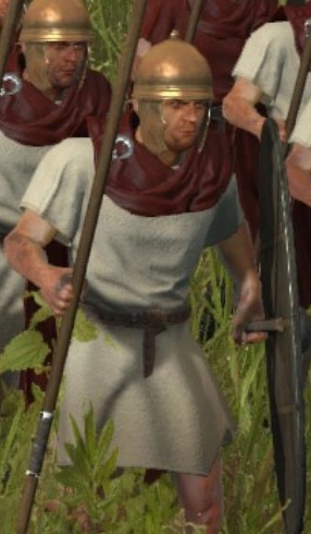 Oppius Caelius Maritimus | Historica Wiki | Fandom