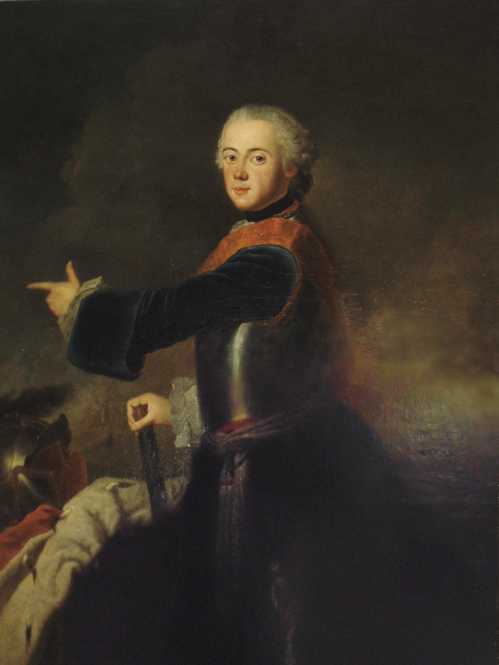 Prince Henry of Prussia (1726-1802) | Historica Wiki | Fandom