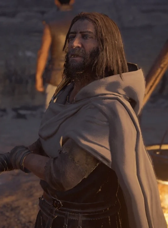 Radbod Wright | Historica Wiki | Fandom