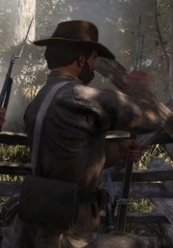 Ransom N. Spence | Historica Wiki | Fandom