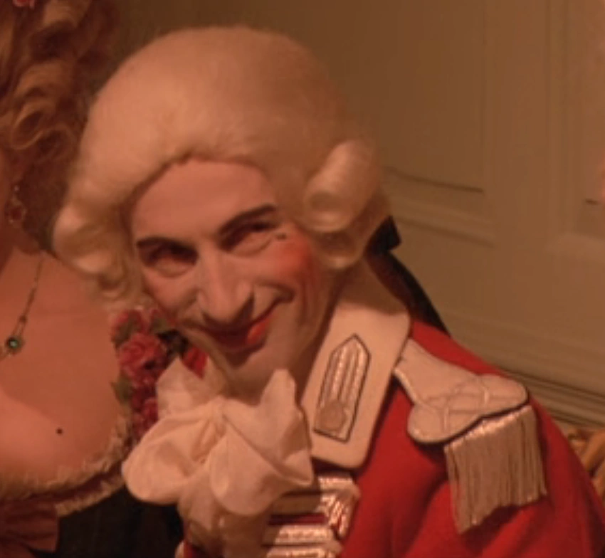 Richard Hampton | Historica Wiki | Fandom