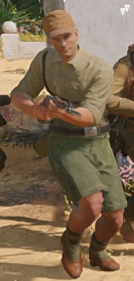 Richard Meissner | Historica Wiki | Fandom