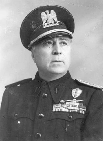 Roberto Farinacci | Historica Wiki | Fandom