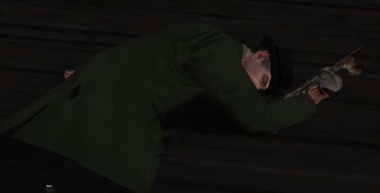 Romolo Burgio | Historica Wiki | Fandom