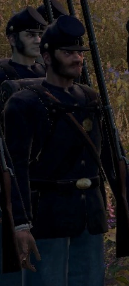 Royal W. Aughe | Historica Wiki | Fandom