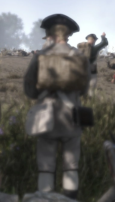 Rufus Montgomery | Historica Wiki | Fandom