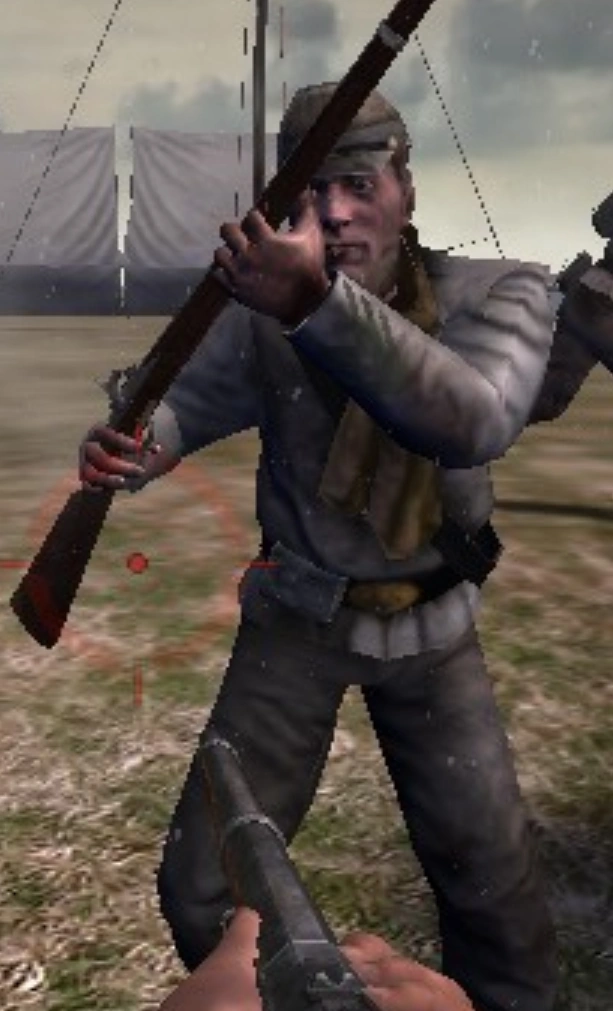 Sebastian O. Armour | Historica Wiki | Fandom