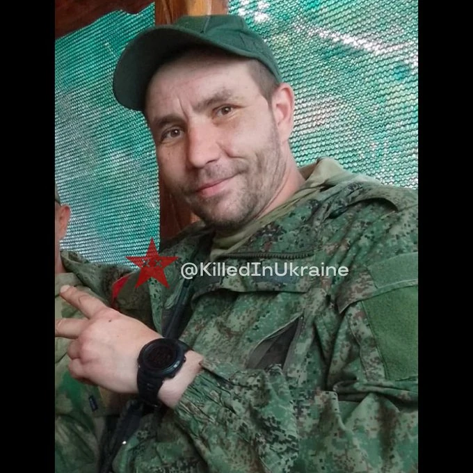 Sergey A. Glushkov | Historica Wiki | Fandom