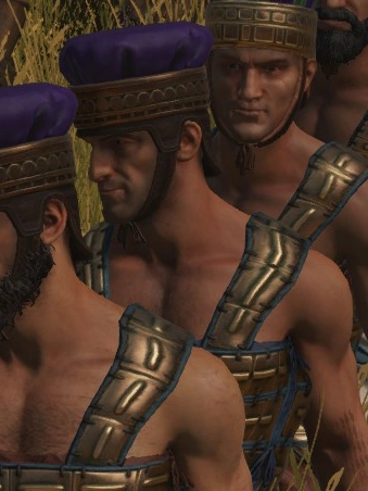 Shertur Tumu | Historica Wiki | Fandom