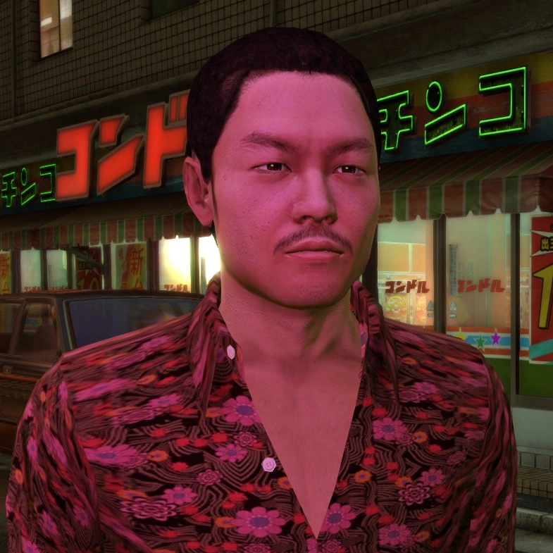 Shunko Okuno | Historica Wiki | Fandom