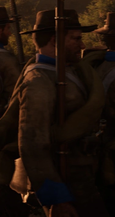 Slim F. Coxwell | Historica Wiki | Fandom