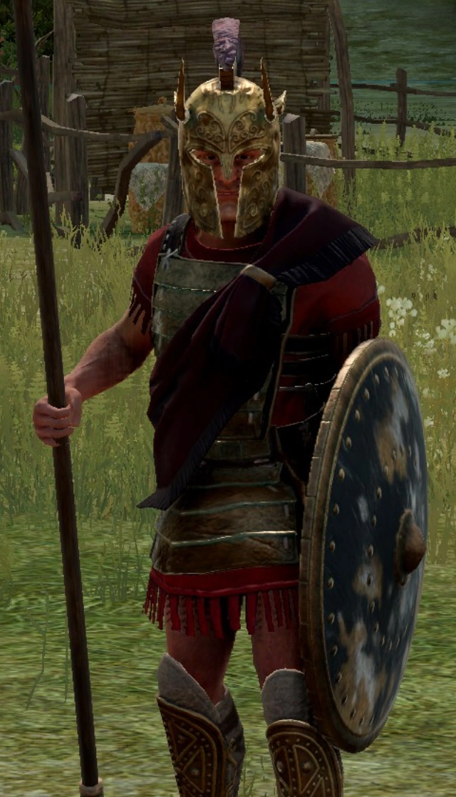 Stratichus, son of Briareus | Historica Wiki | Fandom