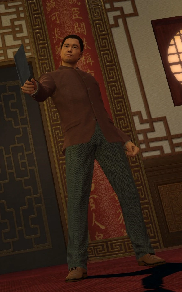 Sun Yuming | Historica Wiki | Fandom