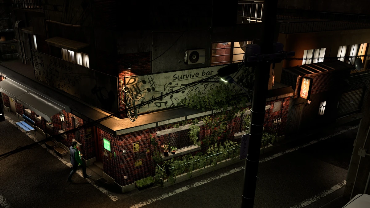 Survive Bar | Historica Wiki | Fandom