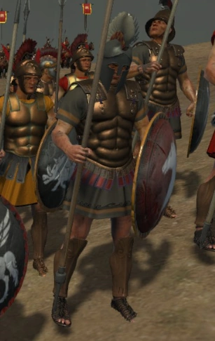 Tedusius Collatinus | Historica Wiki | Fandom