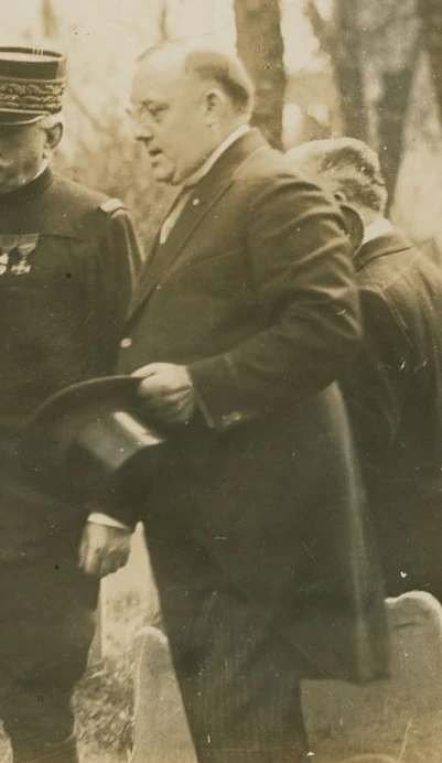 Thomas B. Smith | Historica Wiki | Fandom