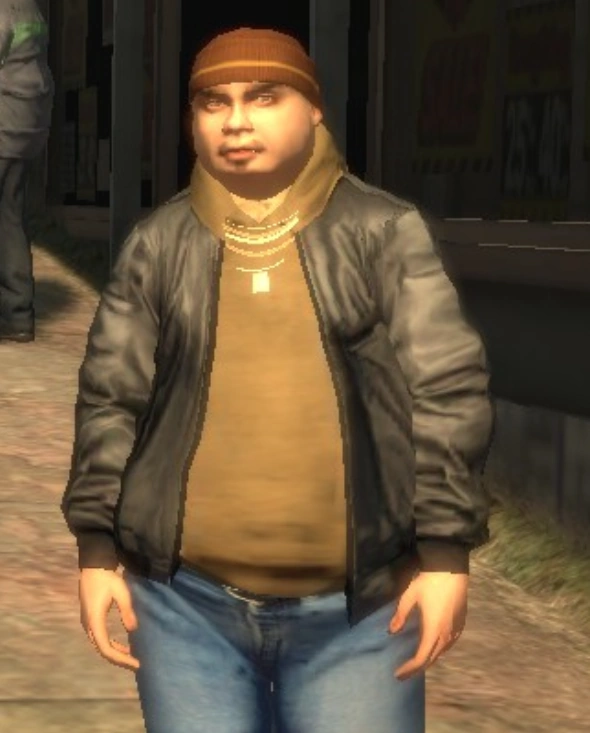 Tibor Porras Oquendo | Historica Wiki | Fandom