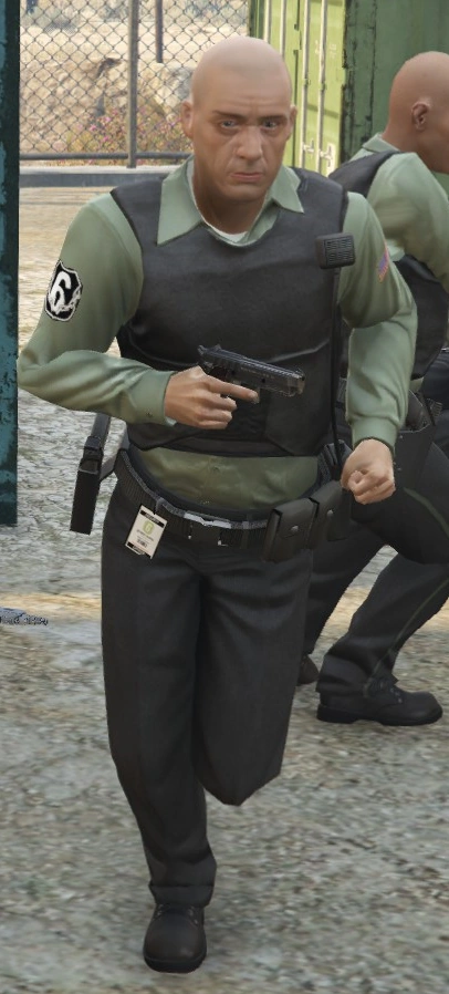 Treyden Pingree | Historica Wiki | Fandom