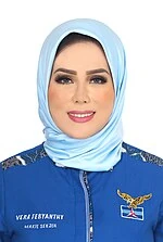 Vera Febyanthy | Historica Wiki | Fandom