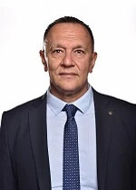 Zoran Sandic | Historica Wiki | Fandom