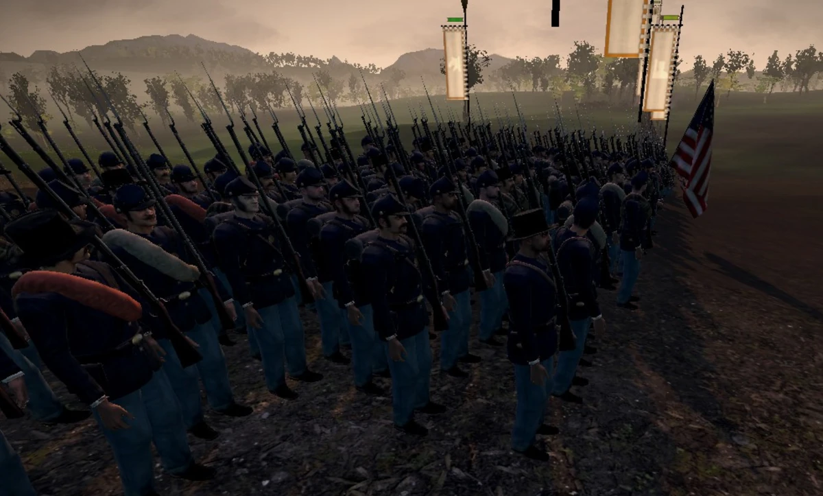 43rd Ohio Infantry Regiment | Historica Wiki | Fandom