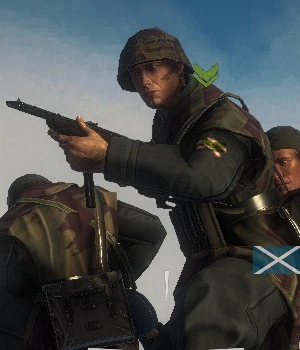 Adalfredo Vanacore | Historica Wiki | Fandom