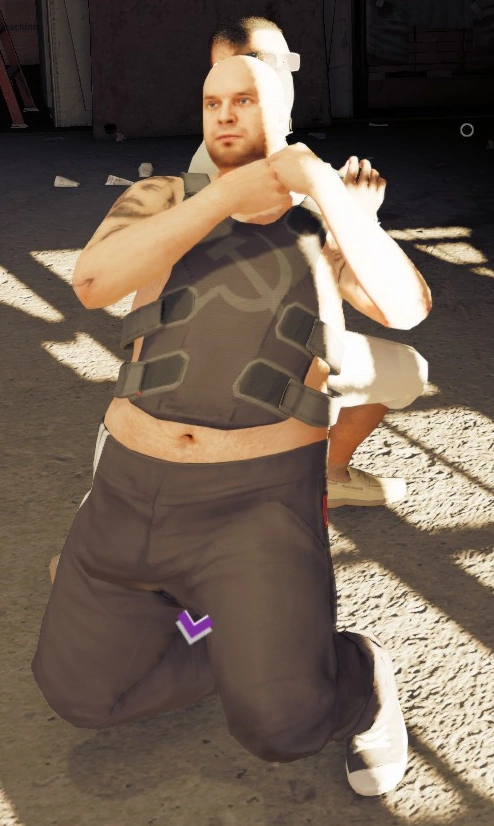 Alek Belinsky | Historica Wiki | Fandom