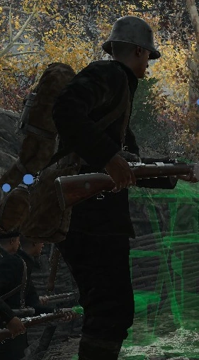 Alexander Klotz | Historica Wiki | Fandom