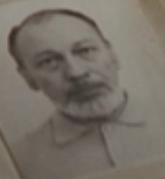 Alfred Franken | Historica Wiki | Fandom